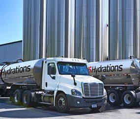 US Hydrations - Premier Beverage Manufacturer